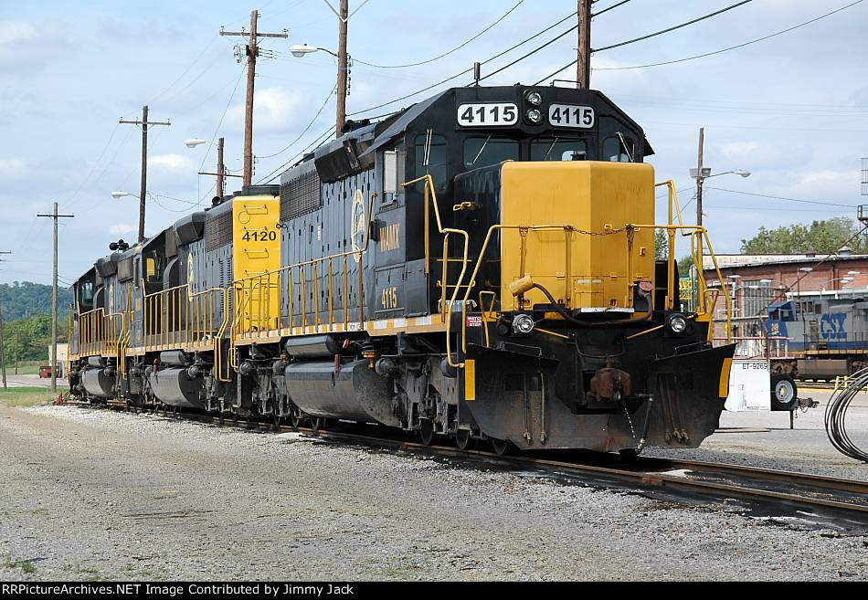 Alabama Southern Power